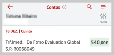 Análise FTMO - Como funciona? Vale a pena?